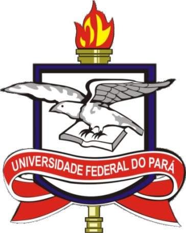 "Ide e evangelizai": UNIVERSIDADE FEDERAL DO PARÁ.