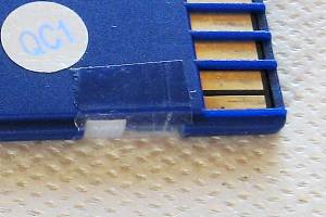 Simple Fixes for SD "Memory Card Locked" or "Memory Card Error" |Do It ...