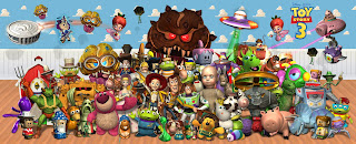 Devourax: The TS3 Family