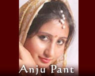 Download Online Nepali Geet: Anju Pant