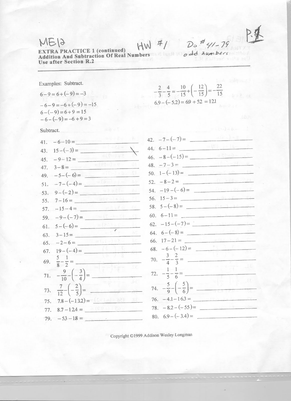 Mr Napoli s Algebra Aim How Do We Add And Subtract Signed Numbers mr-napoli-s-algebra-aim-how-do-we-add-and-subtract-signed-numbers