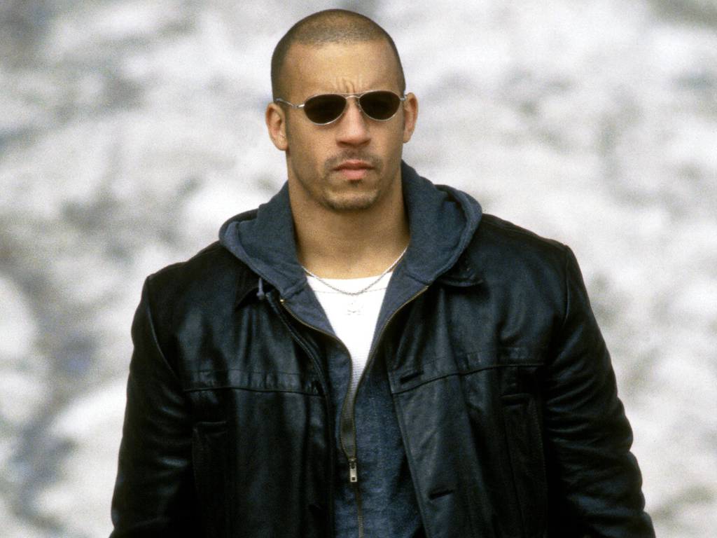 G C W: Vin Diesel Wallpapers & biography