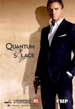 G C W: Daniel Craig Wallpapers and Biography ''James Bond"