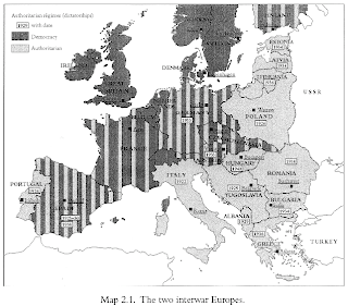 Understanding Society: Fascist movements