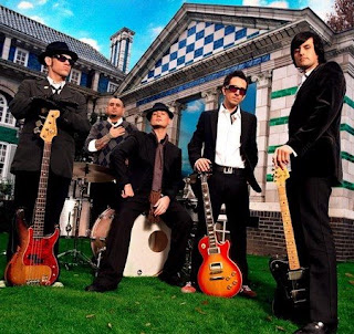 Nina's MYC Blog: Orson Across The Ocean: Reverse British Invasion