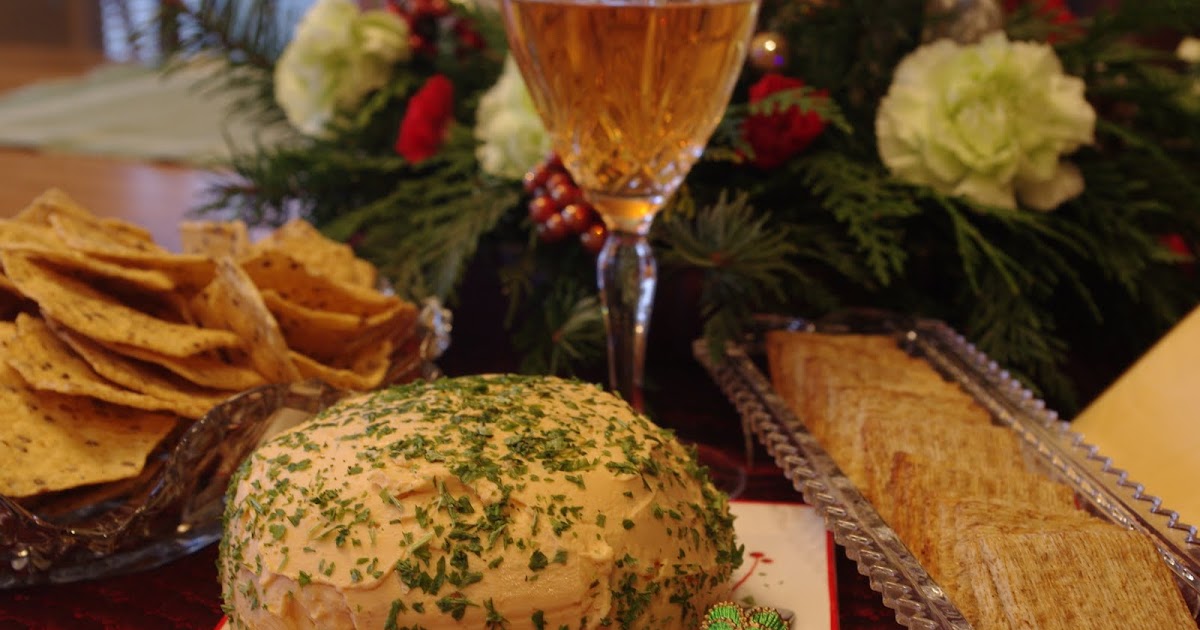 Mennonite Girls Can Cook: Christmas Eve