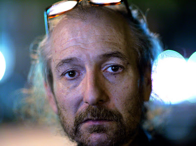 Neither more nor less: The Photographer's Eyes : John Ranard