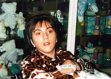 Medusa: TERRI SCHIAVO: BULIMIA & ITS DEADLY CONSEQUENCES...