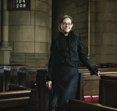 Telling Secrets: The Voice of Authority