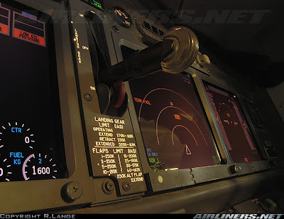 CODIGO ATA 100 CAP. ATA 32 TREN DE ATERRIZAJE (LANDING GEAR) - EL AVIADOR