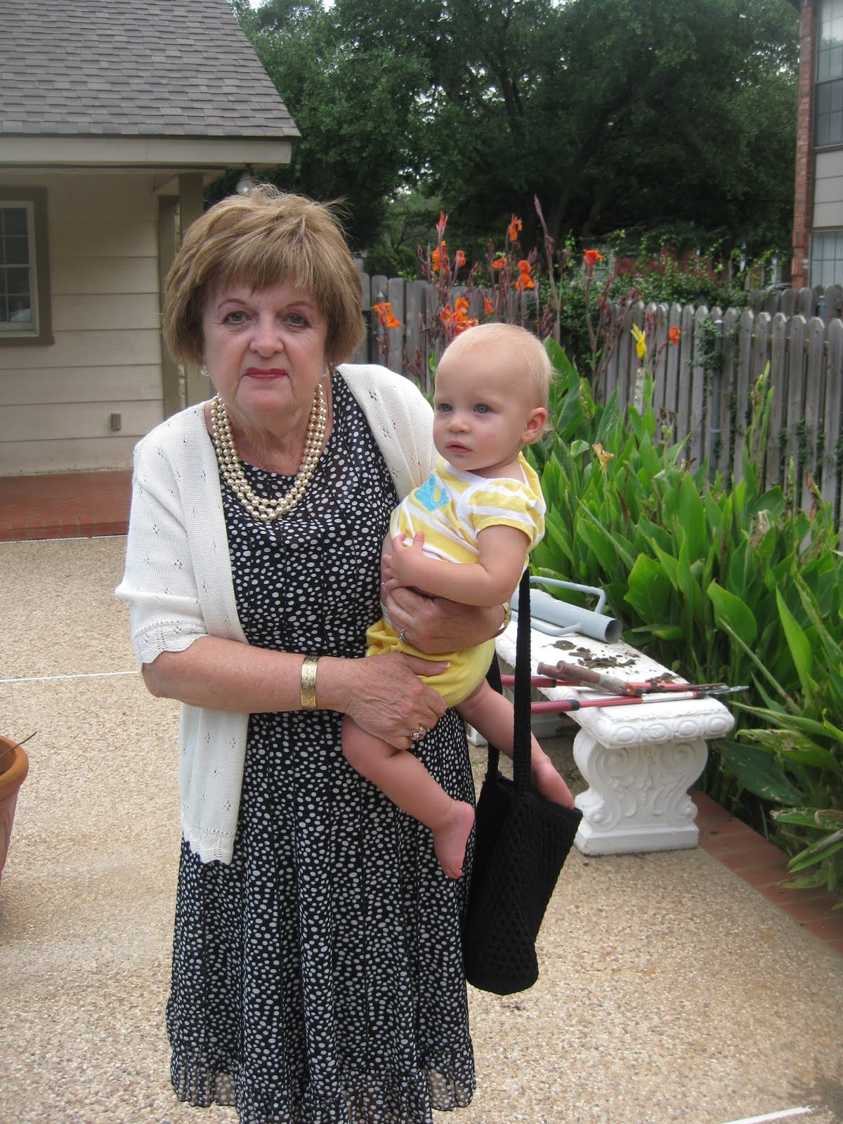 Our Little Miracle: Happy 13 months!