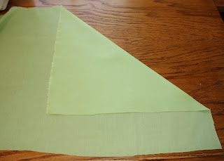 Creations By Michie` Blog: Piped Collar