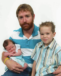 Fallen Heroes Afghanistan: Australian Commando, L-Cpl Jason Marks ...