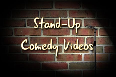 Jewish Humor Central: Comedy Showcase: Meet Bernie Fursh and Sheba ...