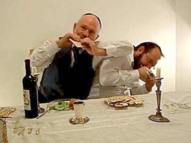 Jewish Humor Central: New Gadget Makes It Easier to Have a "Leaner ...