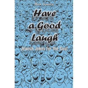 Jewish Humor Central: More Humorous, Cooking, And Other Books For ...