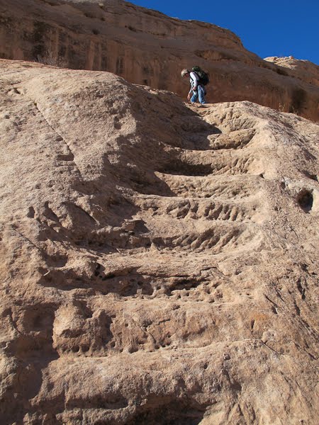 Through Stewart's Lens: Old Roads