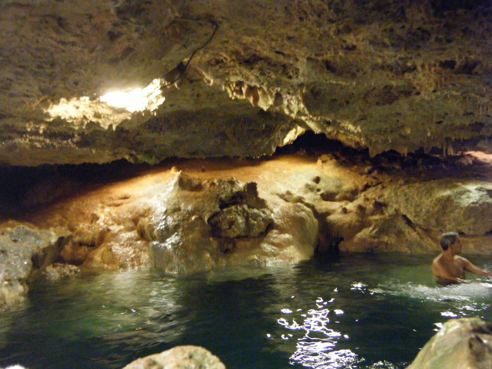De PASEO con los Cotys: Ecoturismo en Chocholá