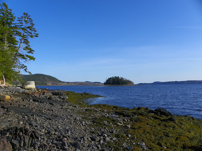 The Adventures of Joshua and Tilley: Spoon Island Evening Hike, Part 3 ...