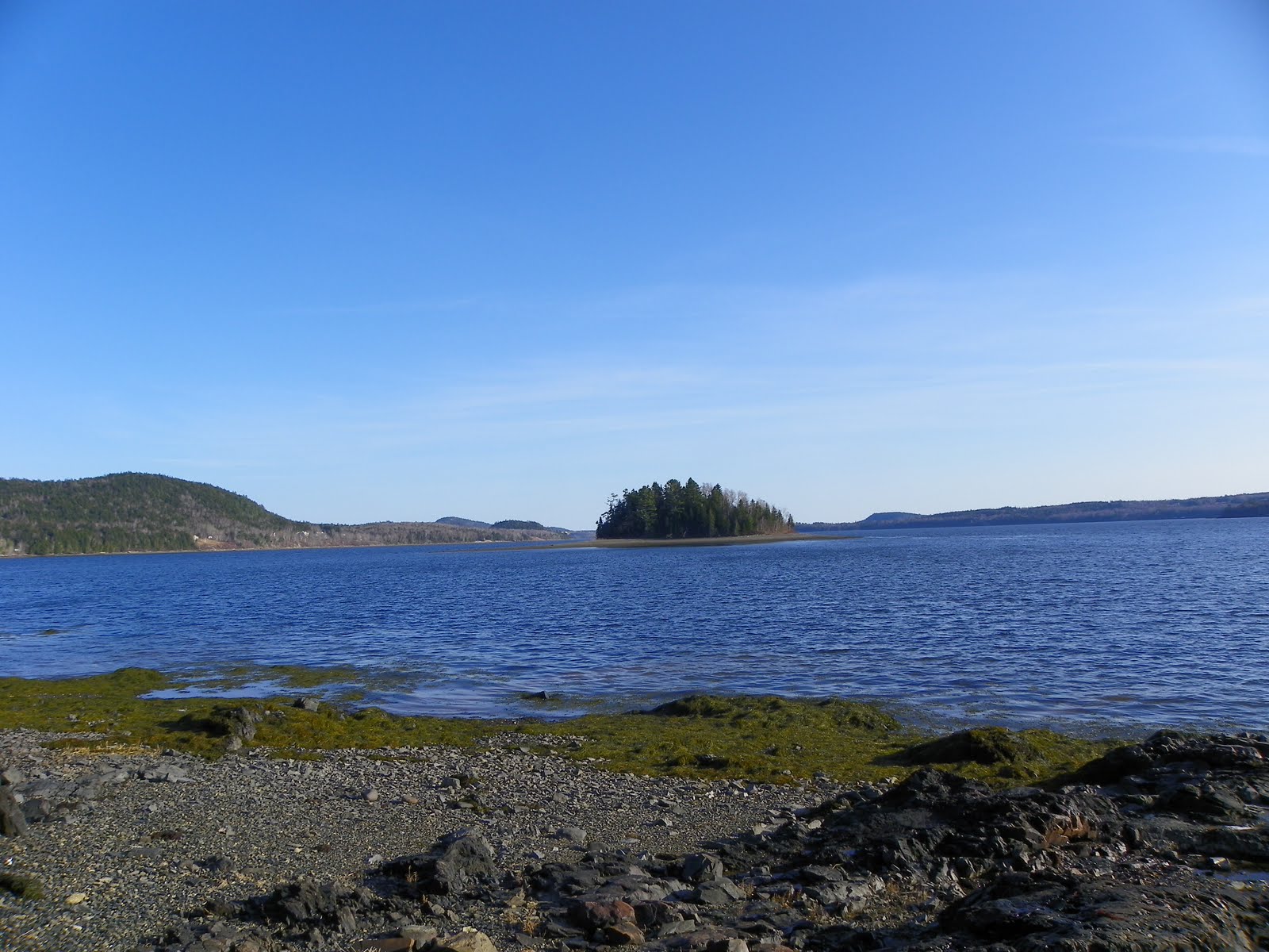 The Adventures of Joshua and Tilley: Spoon Island Evening Hike, Part 3 ...