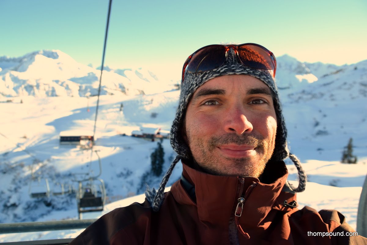 thompsound blog: 2011/01 - 2011/02