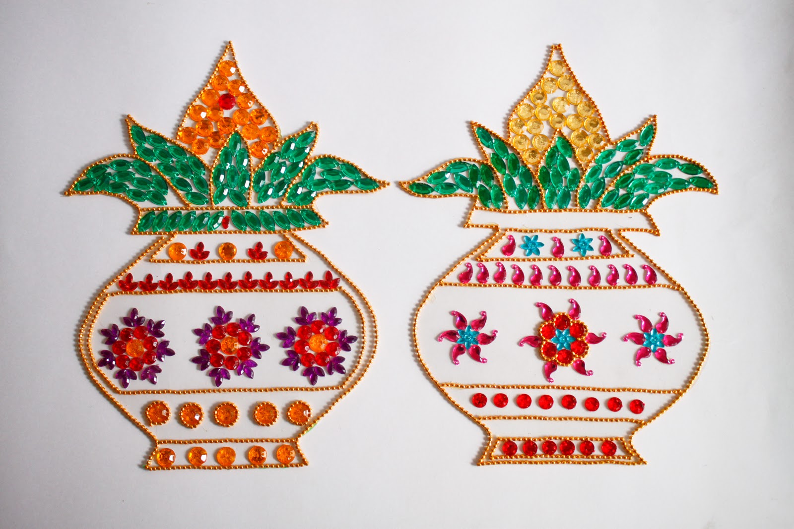 Living Raaga: Products