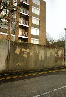 FMP- Design Context: Beyond the Billboard - Outside - Walls/Windows ...