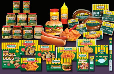 French Fry Diary: French Fry Diary 83: Nathan’s Famous at Home