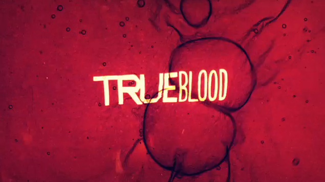 WELCOME TO HELL ~ by Glenn Walker: True Blood: Pack of Wolves