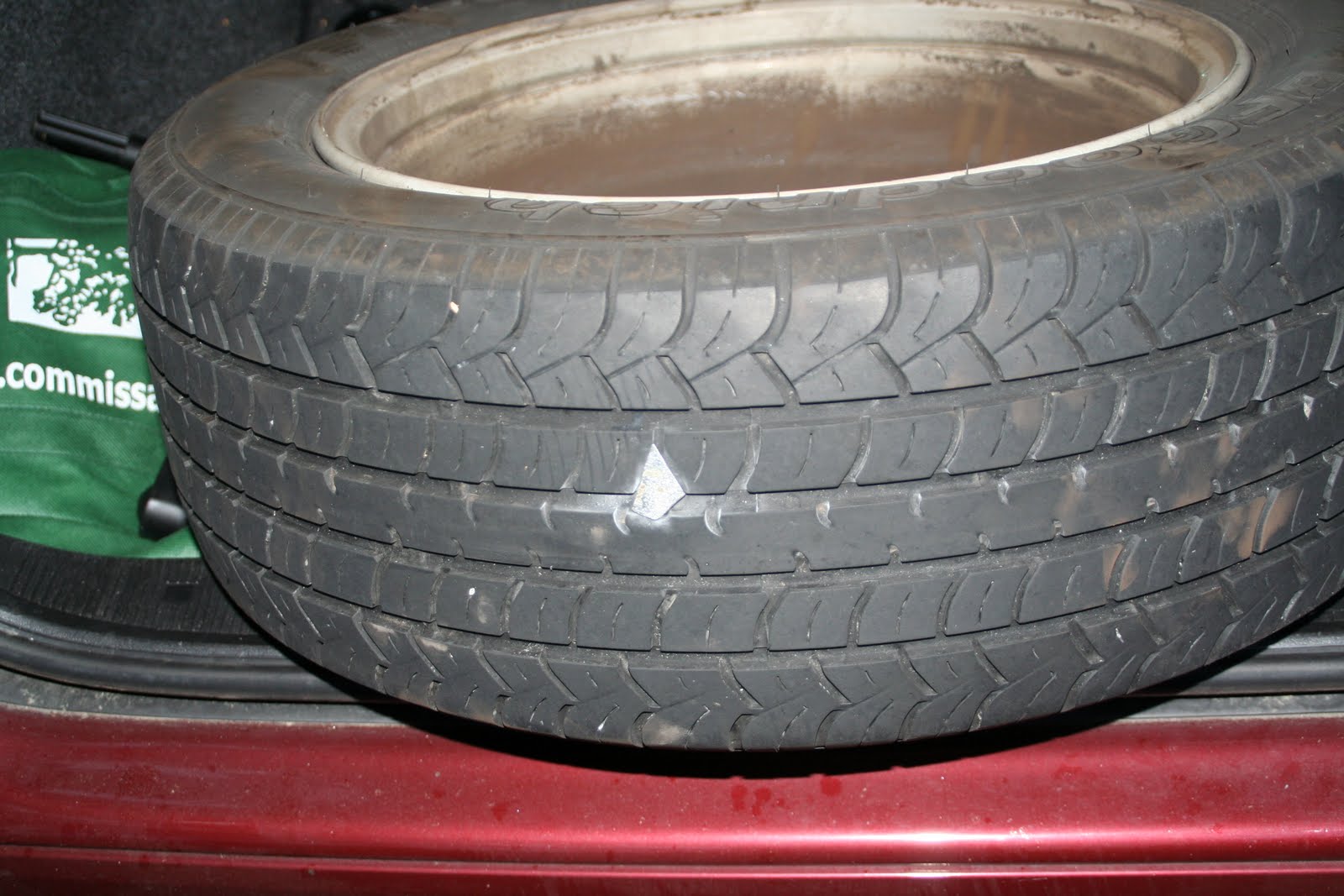 Bilbo's Random Thought Collection: May 2010