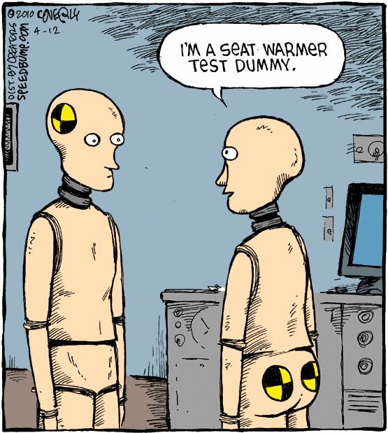 Bilbo's Random Thought Collection: Cartoon Saturday