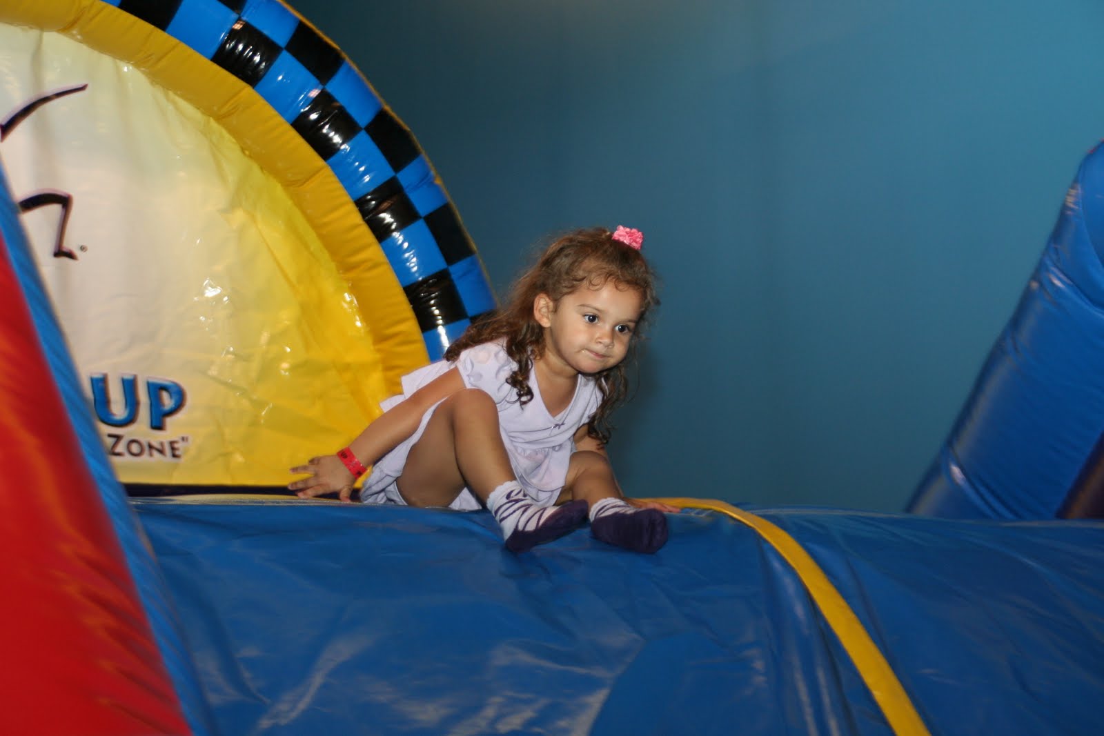 Bilbo's Random Thought Collection: August 2010