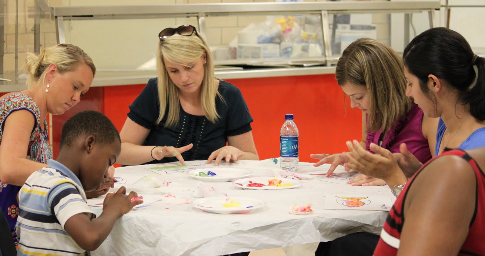 Summer Enrichment Program 2010: Making CASE Connections