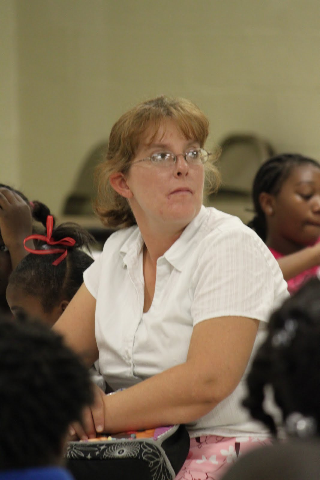 Summer Enrichment Program 2010: Making CASE Connections