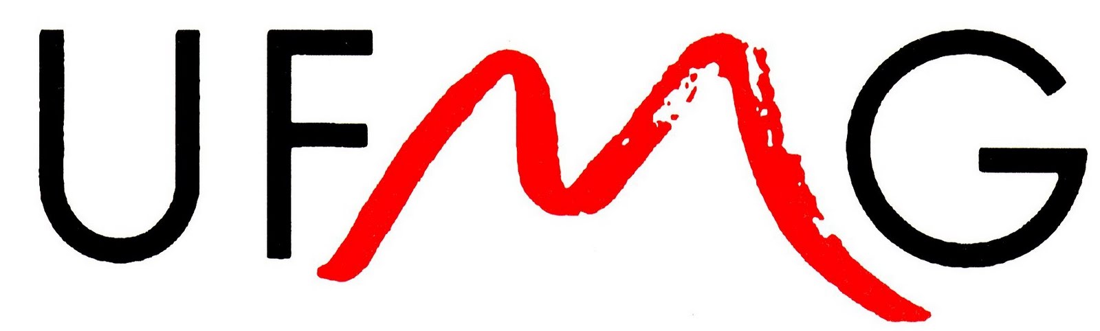 UFMG: Logotipo da Universidade