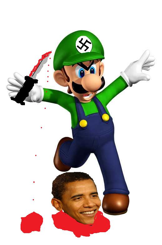 Lifely Listings: Mario Party!