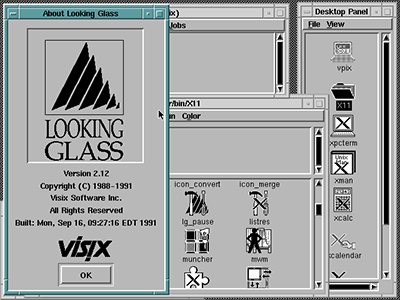 Looking Glass new software on Linux for Headless VGA Passthrough from ...
