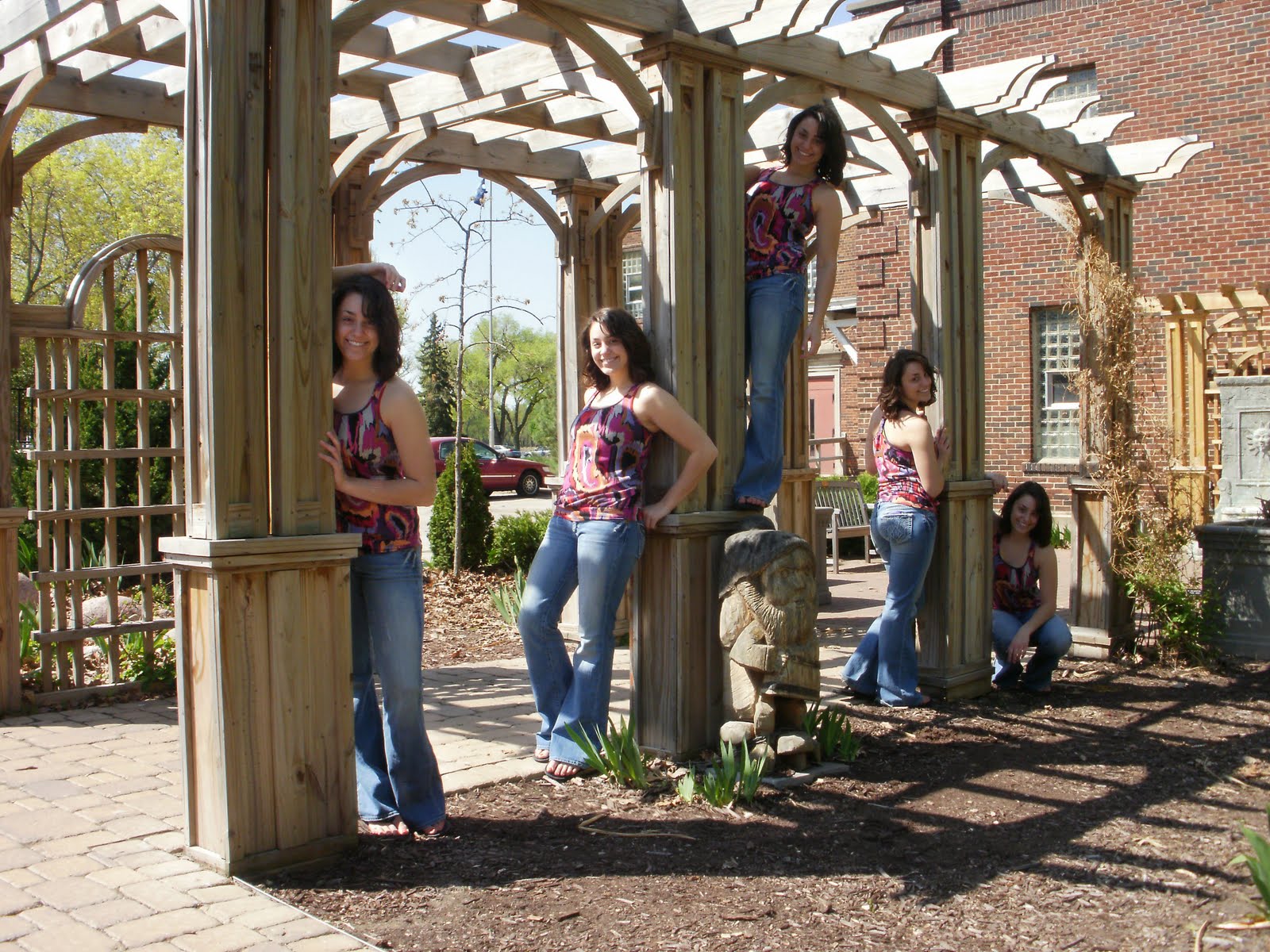hollyrose: Clone Photography