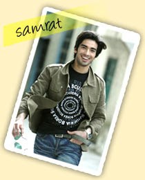 Casts and about them