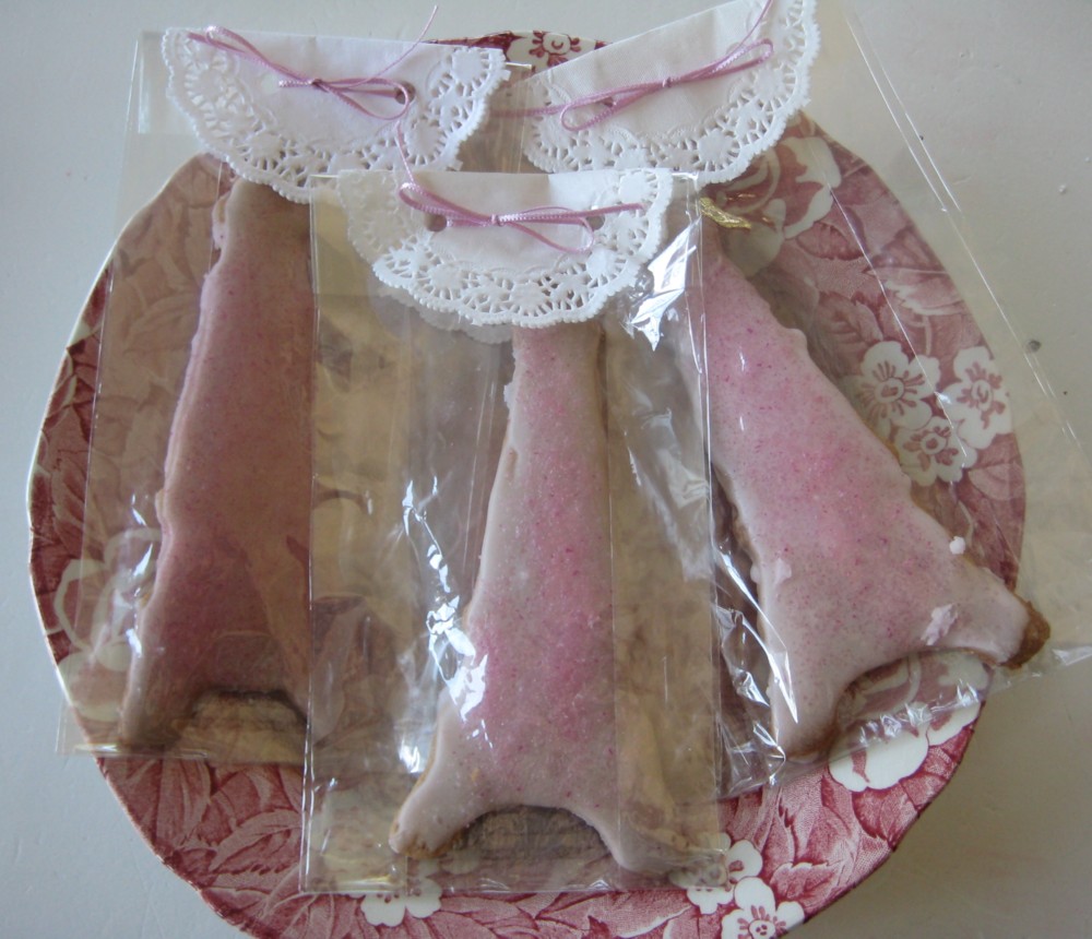 Liberty Biberty: A summer tea party...