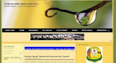 Portal SMK SIMUNJAN NO.1