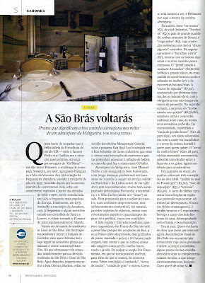 Restaurante O Fialho