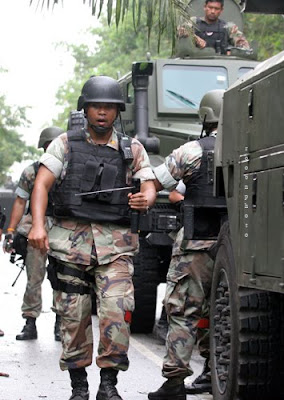 Questions About Sniffex, ADE651, GT200, H3 Tec, HEDD1, AL-6D and Other ...