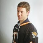 NHL DRAFT 2010: Interview with prospect Charlie Coyle