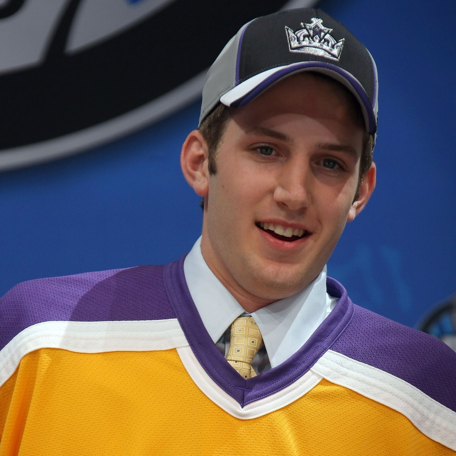 MayorsManor.com - LA Kings Hockey Blog: NHL Draft - Day One - Kings ...