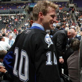 Future Fridays – Interview w/ Brock Beukeboom