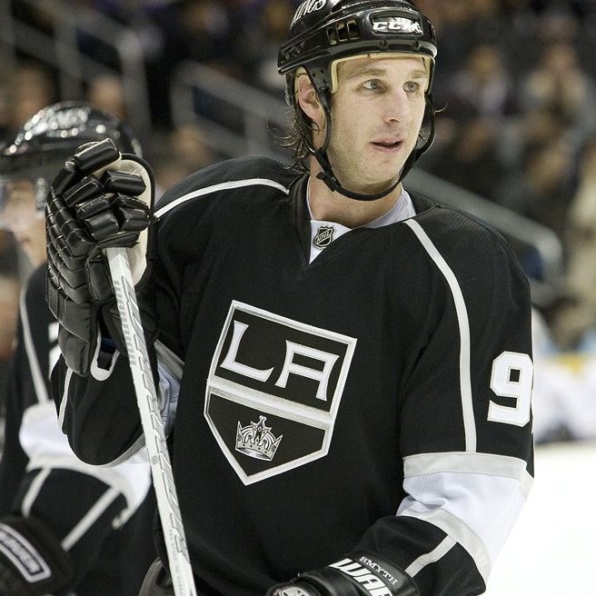 Frozen Fury 2010 – preview w/ Ryan Smyth