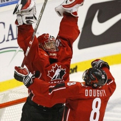 WJC 2011: Team Canada Report w/ Drew Doughty