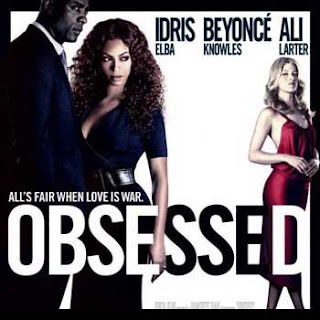 Watch Obsessed (2009) Full Movie