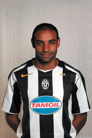 Juventus: Emerson